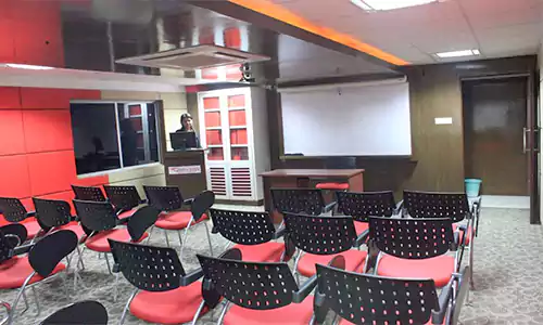Facilities | Jettwings School of Aviation